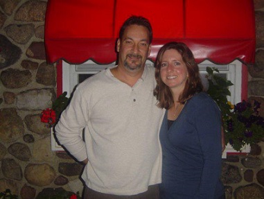 Melone Family Photos